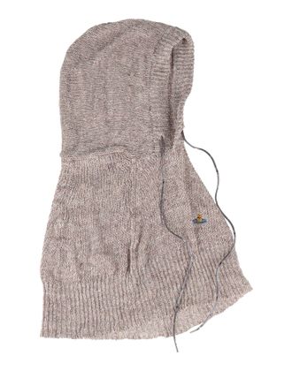 Vivienne Westwood ACCESSOIRES - M&uuml;tzen & H&uuml;te auf YOOX.COM