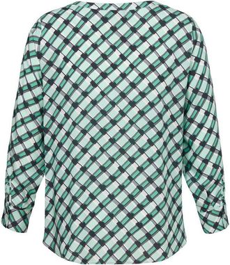 Via Appia Due Langarmbluse