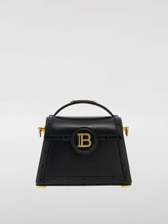 Balmain Handtasche BALMAIN Damen Farbe Schwarz
