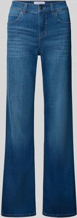Angels Regular Fit Jeans im 5-Pocket-Design Modell LARA