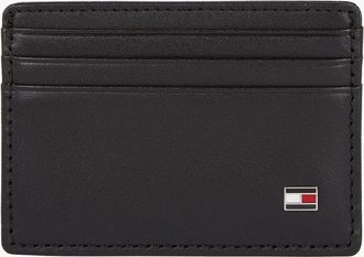 Tommy Hilfiger Porte-cartes en cuir