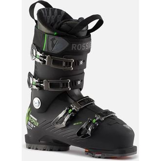 Rossignol Herren HI-SPEED PRO120 MV GW-BK/GREEN
