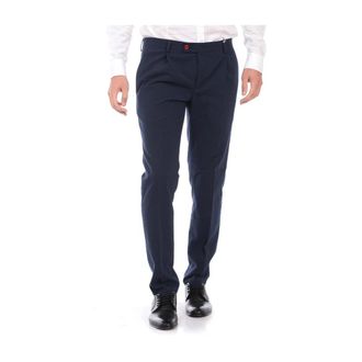 Daniele Alessandrini Jeans - - Trousers - Herren - Blau - XL