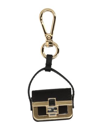Fendi Kleinlederwaren - Schl&uuml;sselanh&auml;nger auf YOOX.COM