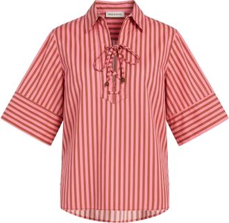 True Royal TOPS - Tops auf YOOX.COM
