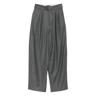 SOEUR Soeur, Damen, Hosen, Grau, 2XSGr&ouml;&szlig;e