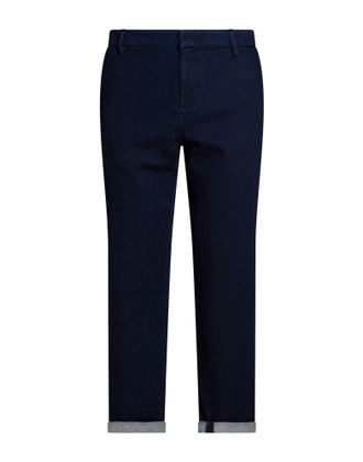 Dondup HOSEN & R&Ouml;CKE - Jeanshosen auf YOOX.COM