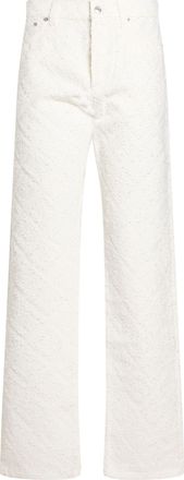 Dior HOSEN & R&Ouml;CKE - Jeanshosen auf YOOX.COM