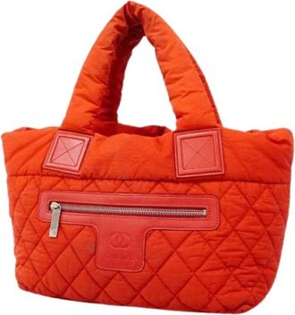 Chanel Damen, Pre-Owned, Rot, ONE SIZEGr&ouml;&szlig;e