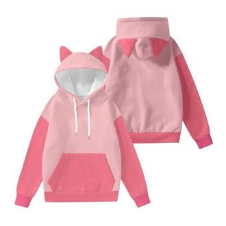 Generic Sweat A Capuche Femme Chaud Sportswear Longue Gilet Femmes Sweatshirts V&ecirc;tements Pull Vetement Chaude Sport Polaire Survetement Jogging Hiver Gilets &Agrave;