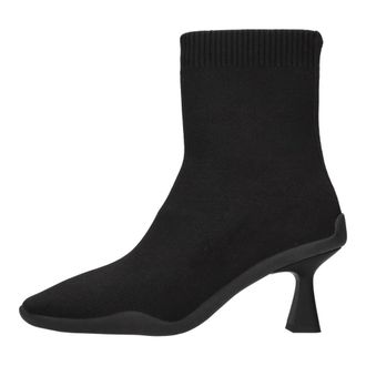 Emanuelle Vee Grace Ankle Boot - - Shoes - Damen - Schwarzk - 41 EU