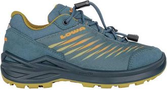 Lowa Kinder Multifunktionsschuhe ZIRROX II GTX LO JR