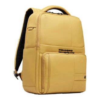 Piquadro Herren, Taschen, Gelb, ONE SIZEGr&ouml;&szlig;e