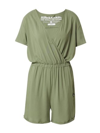 Alife And Kickin Jumpsuit HellaAK