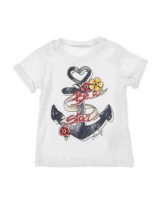 Liu Jo TOPS - T-shirts sur YOOX.COM