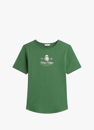 Tommy Hilfiger T-shirt en coton