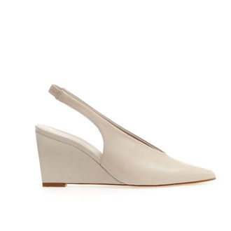 Halmanera Sandalen - - Shoes - Damen - Beige - 40 EU