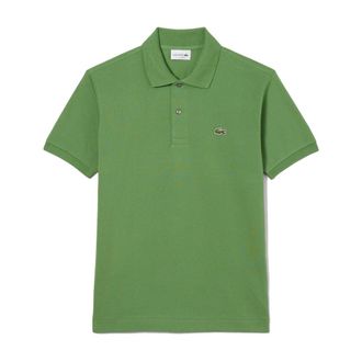 Lacoste L.12.12 Polo - - Tops - Herren - Gr&uuml;n - M
