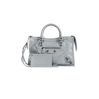 Balenciaga Le City Small Bag