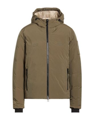 RefrigiWear JACKEN & M&Auml;NTEL - Pufferjacken & Daunenjacken auf YOOX.COM