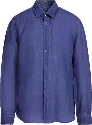 120% Lino TOPS - Hemden auf YOOX.COM