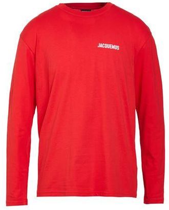 Jacquemus TOPS - T-shirts sur YOOX.COM