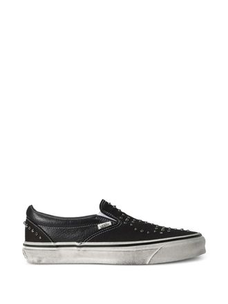 Vans Man Lx Classic 98 Slip-On