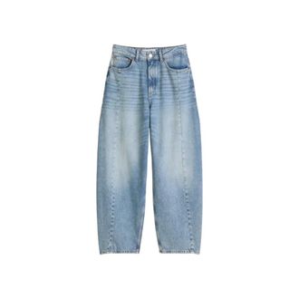 Marc O'Polo Damen, Jeans, Blau, W32 L32Gr&ouml;&szlig;e