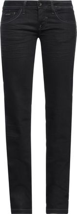 Dek'Her HOSEN & RÖCKE - Jeanshosen auf YOOX.COM