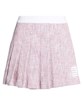Thom Browne HOSEN & R&Ouml;CKE - Minir&ouml;cke auf YOOX.COM