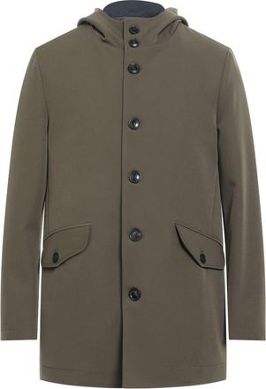 Barbati JACKEN & MÄNTEL - Mäntel auf YOOX.COM