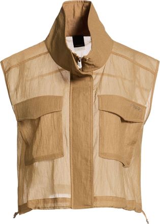 Pinko JACKEN & MÄNTEL - Westen auf YOOX.COM