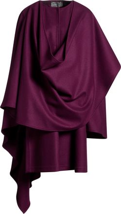 Alberta Ferretti JACKEN & M&Auml;NTEL - Capes auf YOOX.COM