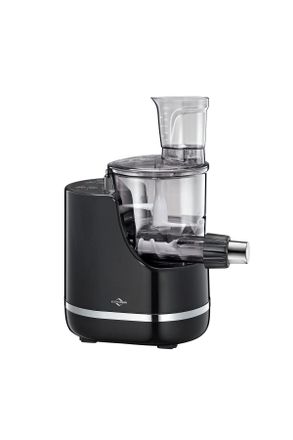 K&uuml;chenprofi K&uuml;chenprofi Nudelmaschine Marcello, Schwarz, Kunststoff, 21x39x33 cm, K&uuml;chenger&auml;te, Sonstige K&uuml;chenger&auml;te