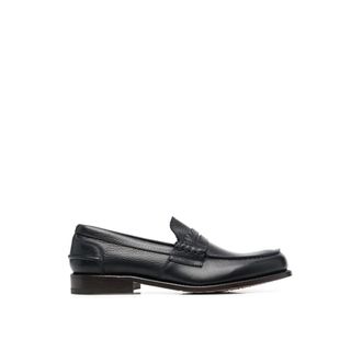 Premiata Nodik Loafers - - Shoes - Herren - Blau - 40 EU