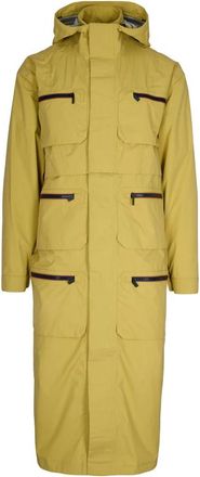 K-Way Herren, M&auml;ntel, Gelb, SGr&ouml;&szlig;e