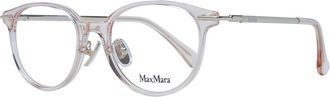 Max Mara Mm1412v Runde Brille