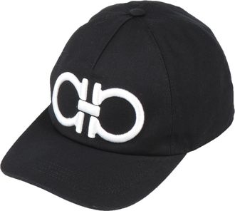 Ferragamo ACCESSOIRES - M&uuml;tzen & H&uuml;te auf YOOX.COM