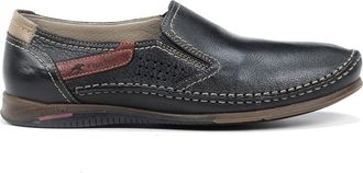 Fluchos 8565 Tornado Marino Terracota, Taupe, Katamaran, Azul Marino, 44 EU