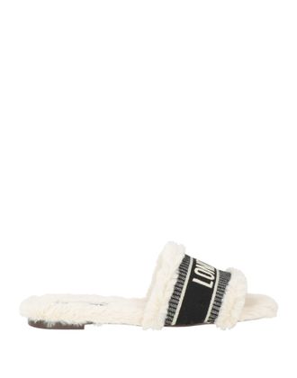 Steve Madden SCHUHE - Sandalen auf YOOX.COM