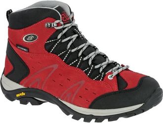 Brütting Herren Trekkingstiefel Mount Bona High