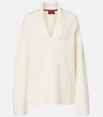 Gucci Pull en laine