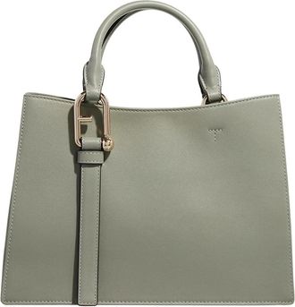 Furla Shopper & Totes - Furla Nuvola M Tote - Gr. unisize - in Grün - für Damen