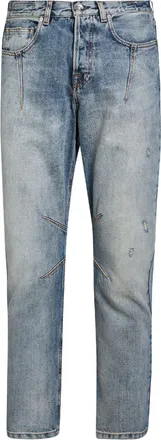 Eleventy HOSEN & R&Ouml;CKE - Jeanshosen auf YOOX.COM