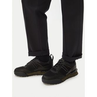 Replay Sneakers REPLAY GMS1P.000.C0072L Schwarz