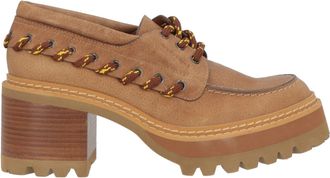 See By Chlo&eacute; SCHUHE - Schn&uuml;rschuhe auf YOOX.COM