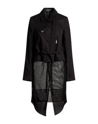 Ann Demeulemeester MANTEAUX - Manteaux longs et trenchs sur YOOX.COM