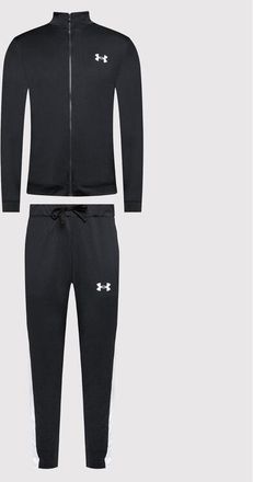 Under Armour Jogginganzug Ua Emea 1357139 Schwarz Regular Fit