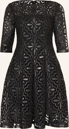 Talbot Runhof Talbot Runhof Cocktailkleid Mit 3/4-Arm schwarz