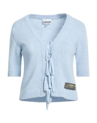 Ganni STRICKWAREN - Strickjacken auf YOOX.COM